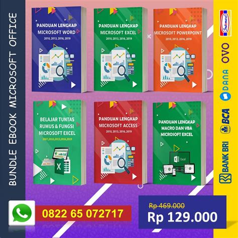 Cara Membuat Laporan Keuangan Sederhana Dengan Excel