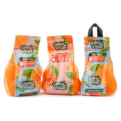 Упаковка для фруктов и овощей D Pack купить оптом от производителя Лидер Пак