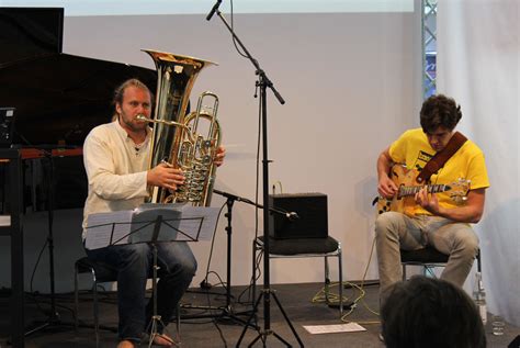 Neues Konzept Für Musikmesse 2016 Verkleinerung Und Fokus Auf