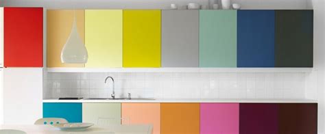 Cuál es el mejor color para pintar una cocina pequeña Pinturas Walias