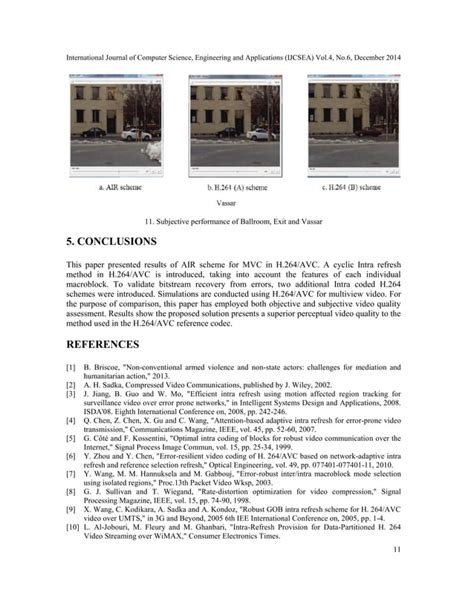 Robust Adaptive Intra Refresh For Pdf