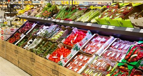 Lidl y sus productos más saludables para tu dieta sana