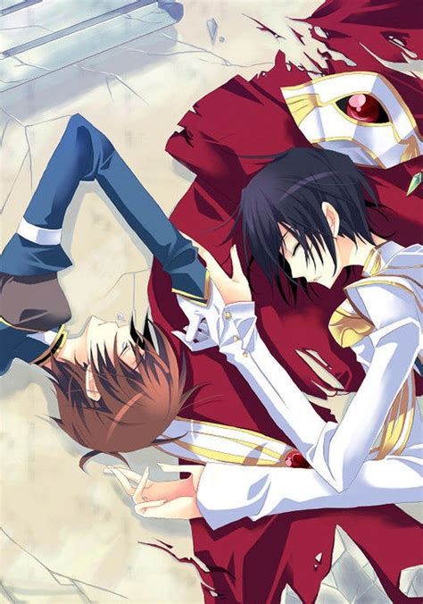 Images About Code Geass On Pinterest Friendship Zero And Destroy The World