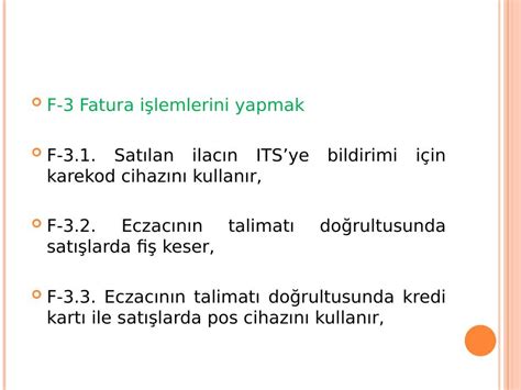 Akademik Sunum