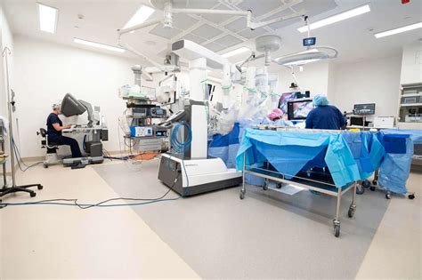 the benefits of laparoscopic and robotic surgery dr jodi croft