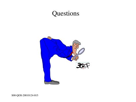 Ppt An Overview Of 3gpp Qos Powerpoint Presentation Free Download
