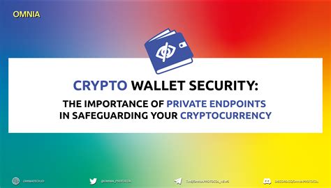 Crypto Wallet Security Protecting Your Digital Assets With Private