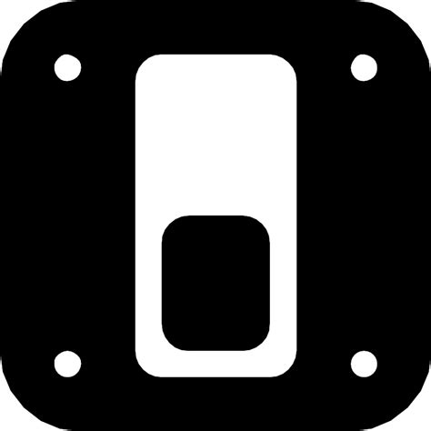 Down Toggle Vector Svg Icon Svg Repo