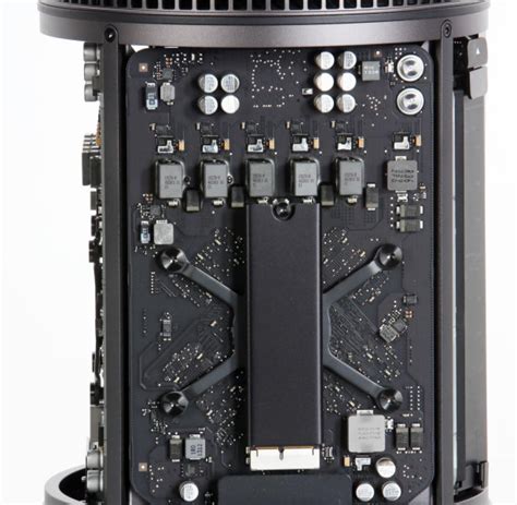 Dosen-Rechner: Der neue Apple Mac Pro hat richtig Power - WELT