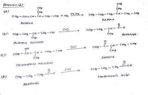 Solved CH3 CH 2 Pdorpt A CH2 CH CH CH CH CH Hg B CH3 CH2