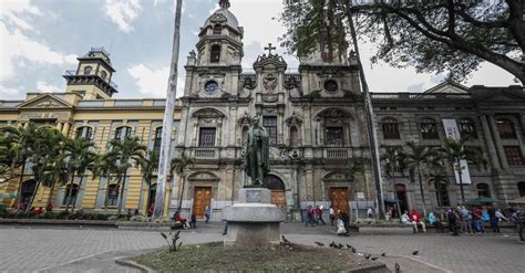 Estos Son Los Secretos De La Plazuela San Ignacio Del Centro
