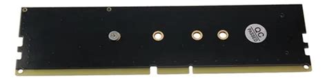Adaptador Ssd Ddr3 Ddr4 Ddr2 Para M2 M2 Ngff B Key Riser