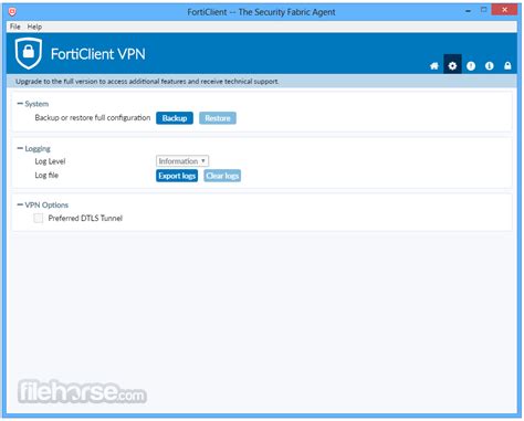 Forticlient Vpn 7 0 5 Download
