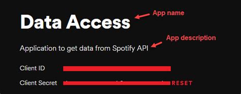 connect to spotify api with alteryx the information lab