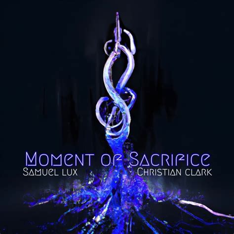 Stream Moment Of Sacrifice Samuel Lux Christian Clark By Christian
