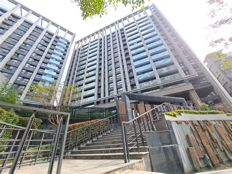 大河漾高雄市楠梓區翠屏路電梯大廈低總價9年屋。採光大2房車位。楠梓德賢商圈近高大 房屋出售 樂屋網