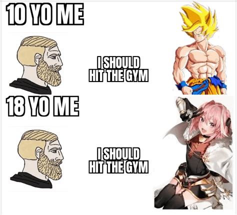 Unrealistic Body Standards Rastolfo