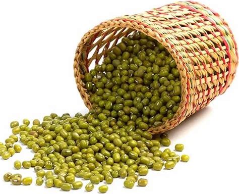 Indian Organic Moong Whole At Rs 125kg In Surat Id 2851361818430