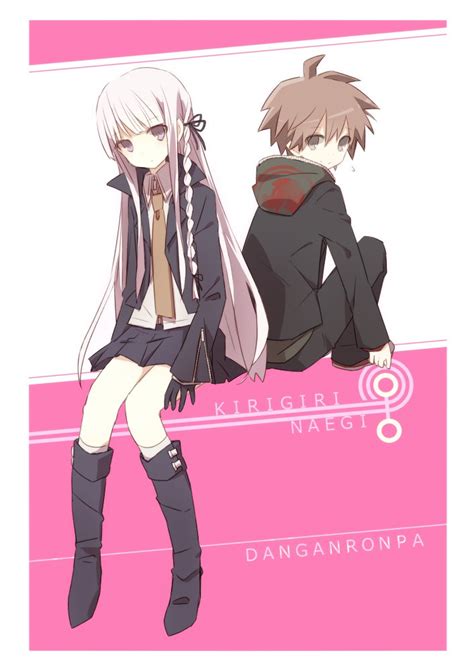 Danganronpa Pic Bot On Twitter Danganronpa ダンガンロンパ Source