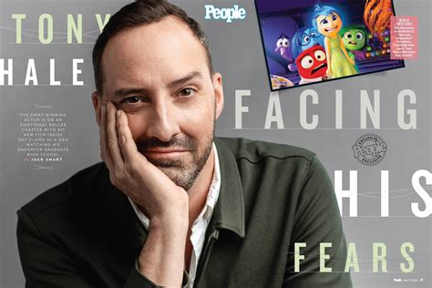 Tony Hale