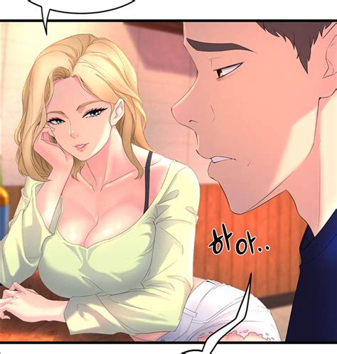 Dancing Department Babes Pornhwa Manhwa Hentai 199 Rrule34