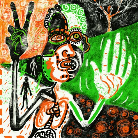 Adrian Gibbons On Linkedin This Is One Of My Digital S That I Did