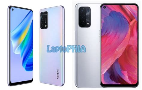 Perbedaan Oppo A95 Vs Oppo A74 5G Harga Sama Pilih Mana Laptophia
