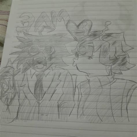 Bive And Split By Eg10official On Deviantart