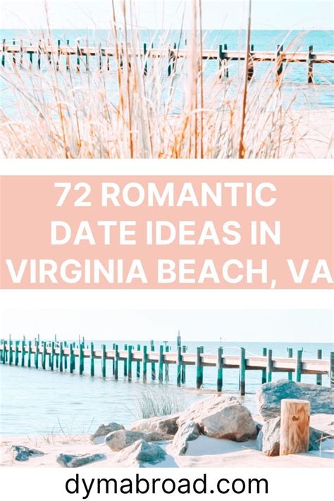 72 Date Ideas In Virginia Beach Romantic Things To Do In Virginia