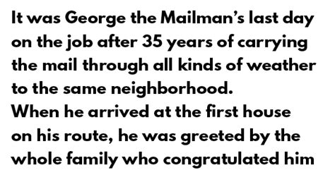 Mailman Fantastic Jokes