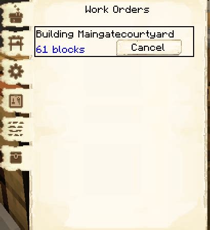 Minecolonies Doesn T Recognise MC Clocks Issue FTBTeam FTB Modpack Issues GitHub