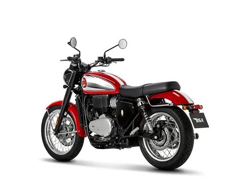2025 Bsa Goldstar 650 Price Specs Top Speed And Mileage In India