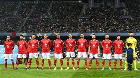 رابطة الأندية تعلن جدول 5 جولات بالدوري ومواعيد مؤجلات الأهلي