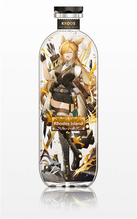 Kroos And Kroos The Keen Glint Arknights Drawn By Yuukimix Danbooru