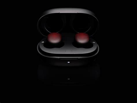 Amazfit PowerBuds — "умные" наушники? обзор, описание, отзывы ...