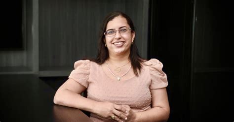 Ana Paula Matos é Escolhida Como Vice Na Chapa De Ciro Gomes Teia De