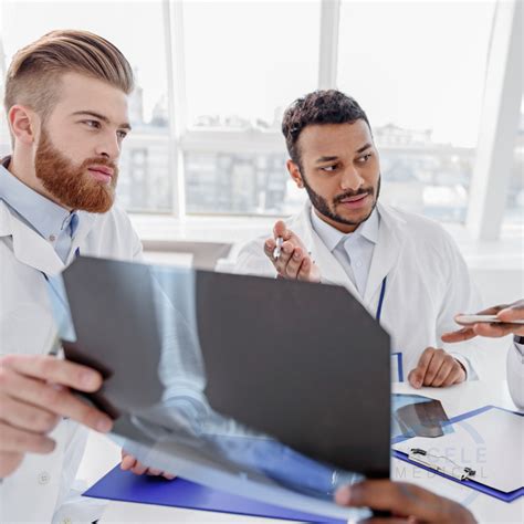 General Practitioner Nicele Medical