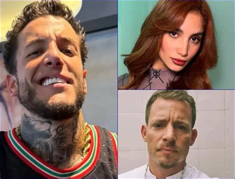 La Drástica Decisión Que Tomó Alex Caniggia Tras Enterarse Del Nuevo
