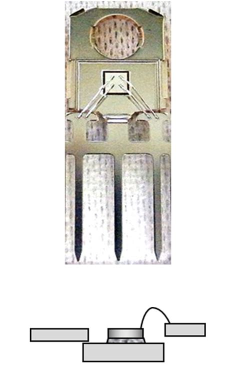 Himal Prevents Delamination Of A Power Semiconductor S Sealing Material
