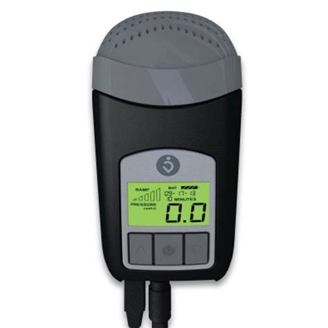 Breas Z Travel Portable Auto CPAP Machine At Unit CPAP Machine In Chennai ID