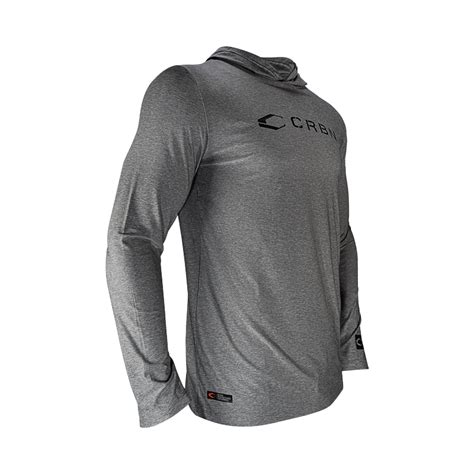 Crbn Hoodie Crbn Lt