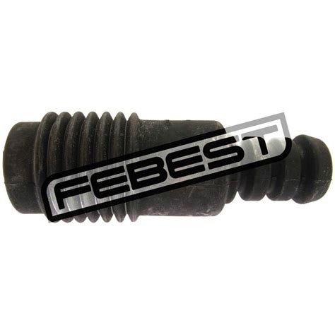 Febest Front Shock Absorber Boot Nshb K12f Supercheap Auto