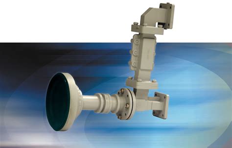 Ku Band Cross Polarized Receiver Transmitter Rxtx Feed Assembly