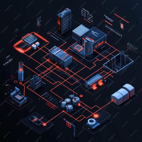 A Diagram Of An Incident Response Workflow Including Detection Containment Eradication And Recov