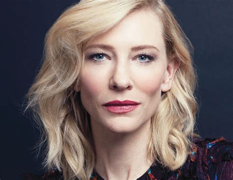 Cate Blanchett Plastic Surgery 13 Celebrity Plastic Surgery Online