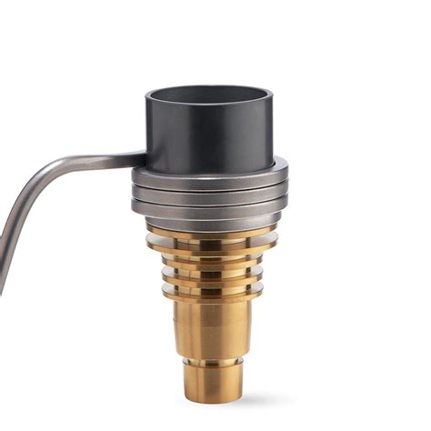 Universal Sic Hybrid Nail High Five