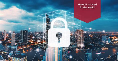 How AI Is Used In The AML