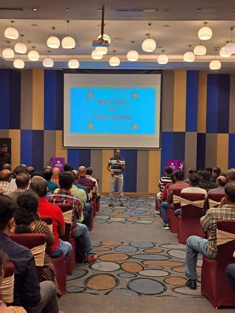 Aspire Systems On Linkedin Aspiresystems Openhouse Teammeetings Planningsessions…