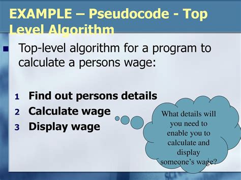 Higher Software Development Ppt Download