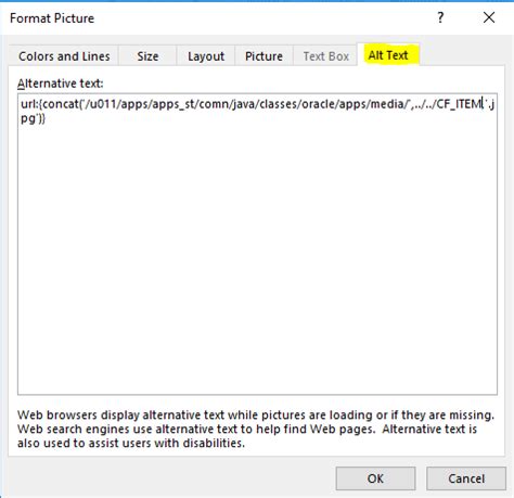 Oracle Application S Blog XML PUBLISHER How To Show Dynamic Images In The RTF Template In Oracle